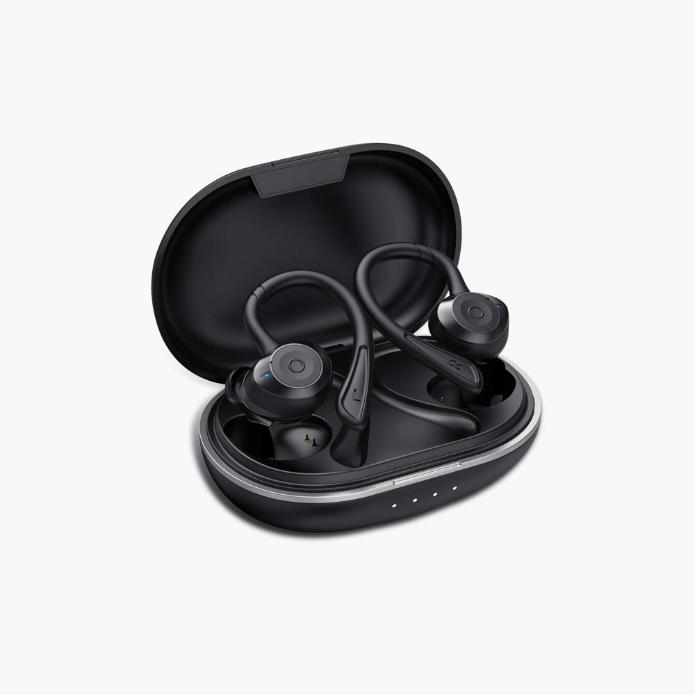 True Wireless Earbuds