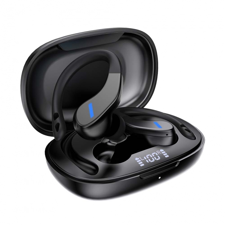 true wireless earbuds X6 - Winnershine