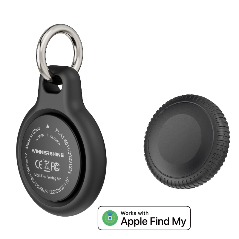 IOS Find my Tag weTag Pro - Winnershine