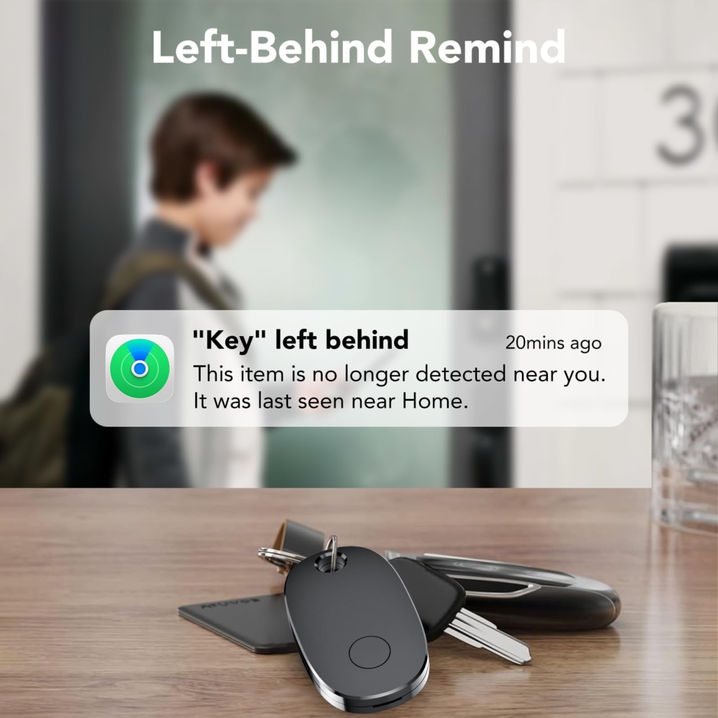 IOS Find my Tag weTag Pro - Winnershine