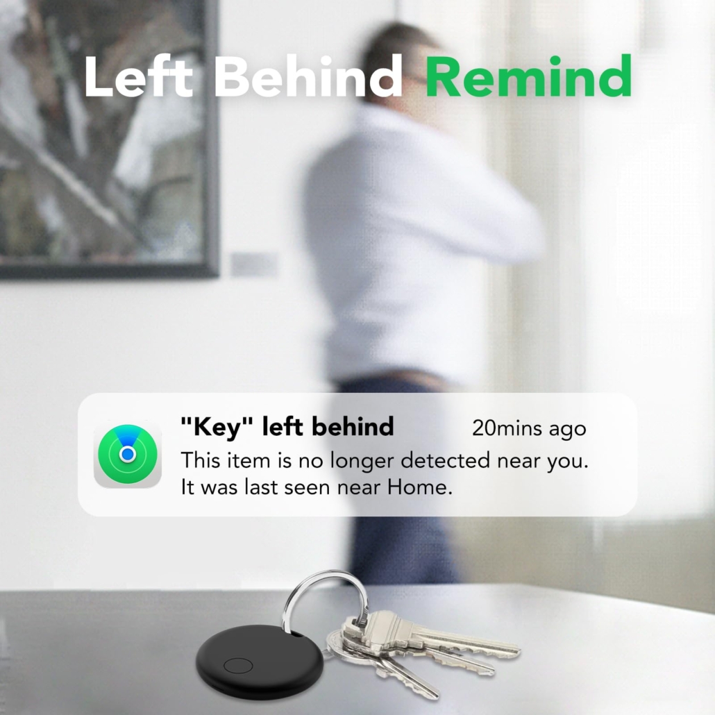 IOS Find my Tag weTag mini - Winnershine